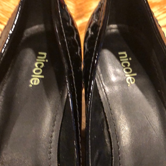 Nicole | Shoes | Nicole Shoes | Poshmark